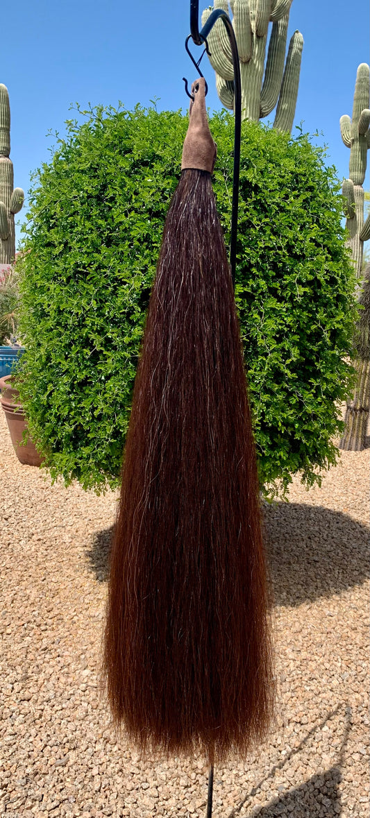 In Stock Tail Extensions