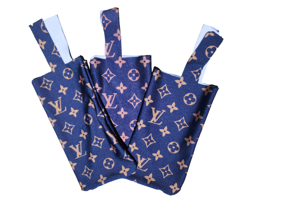 Designer Mane Bags