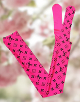 Designer Mane Bags