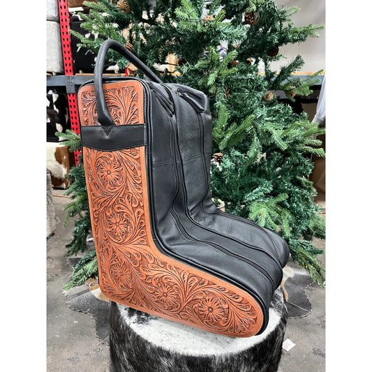 Boot Bags, Make-Up and Jewelry Cases